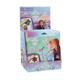 Магнити за хладилник Disney Frozen на супер цена ⭐ Творчески комплекти ...