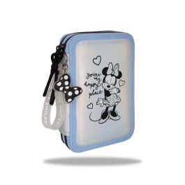 Пълен н-р два ципа Jumper 2 Disney 100 Opal | Lumar