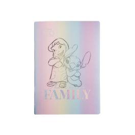 Тетрадка А4 60 л. ред Disney 100 Opal-2 ⭐ Мърчандайз - Поръчайте с ...