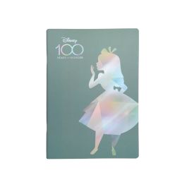 Тетрадка А4 60 л. ред Disney 100 Opal-3 ⭐ Тетрадки А4 - Поръчайте с ...